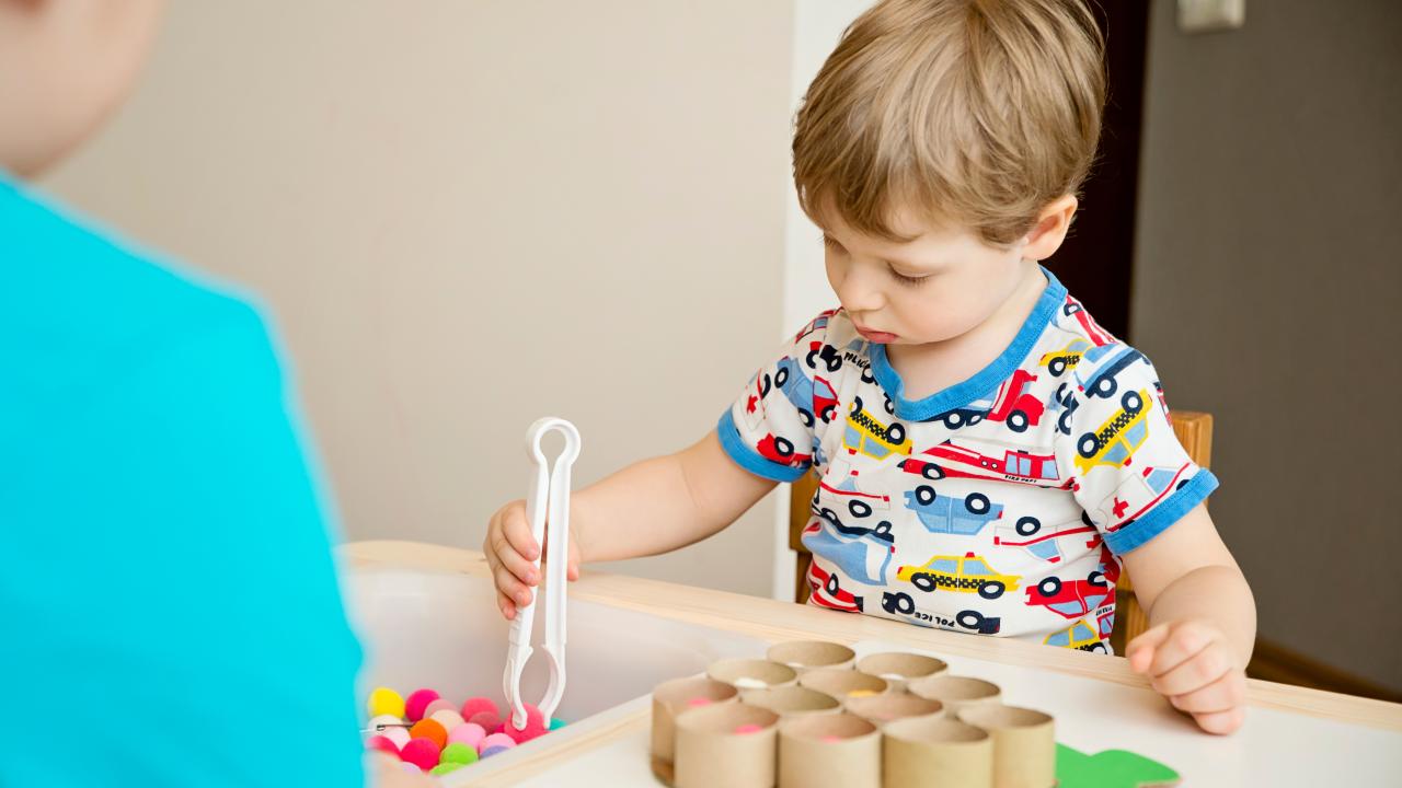 Early Intervention & Early Childhood Special Education Workforce Needs ...