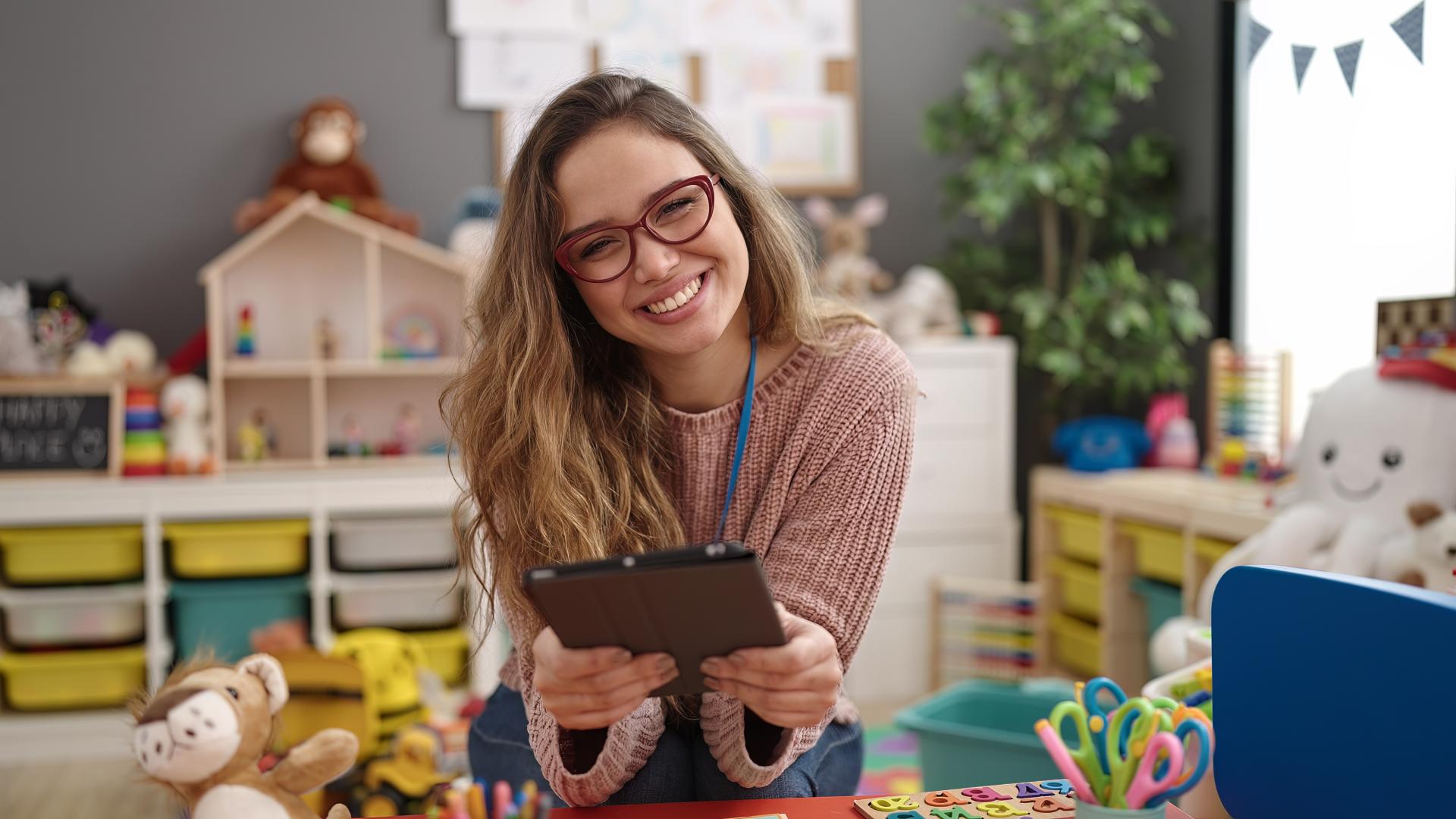 Head Start Teachers’ Professional Development, Well‐being, Attitudes ...