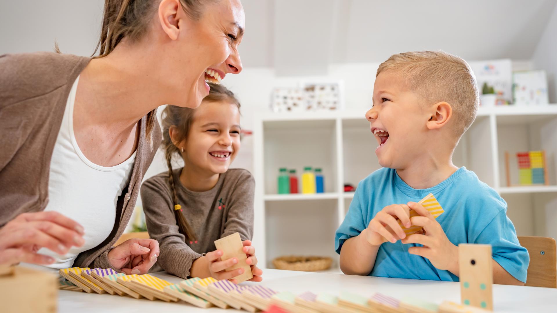 Mixed-Delivery Public Prekindergarten | National Institute for Early Education Research