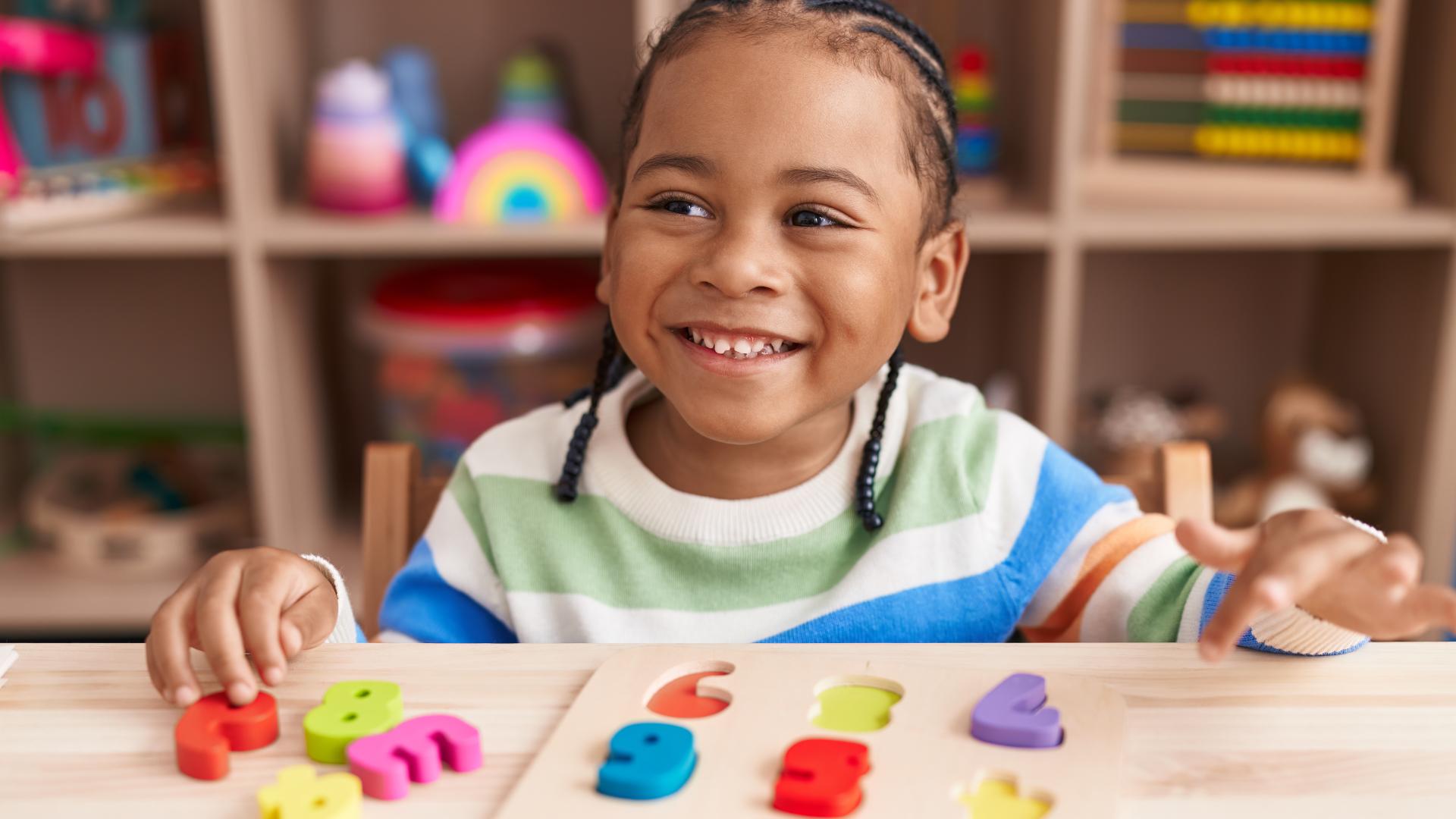 Educational Effects of the Tools of the Mind Curriculum | National ...