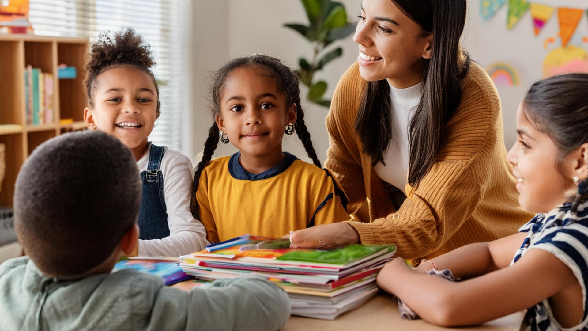 Implementing Dual Language Immersion Programs with Intentionality ...