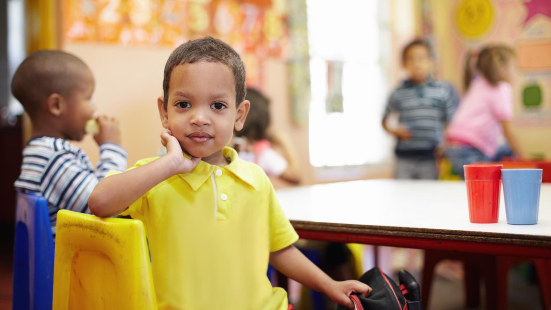 A Practical Guide for State Teams to Increase Inclusion in Early ...