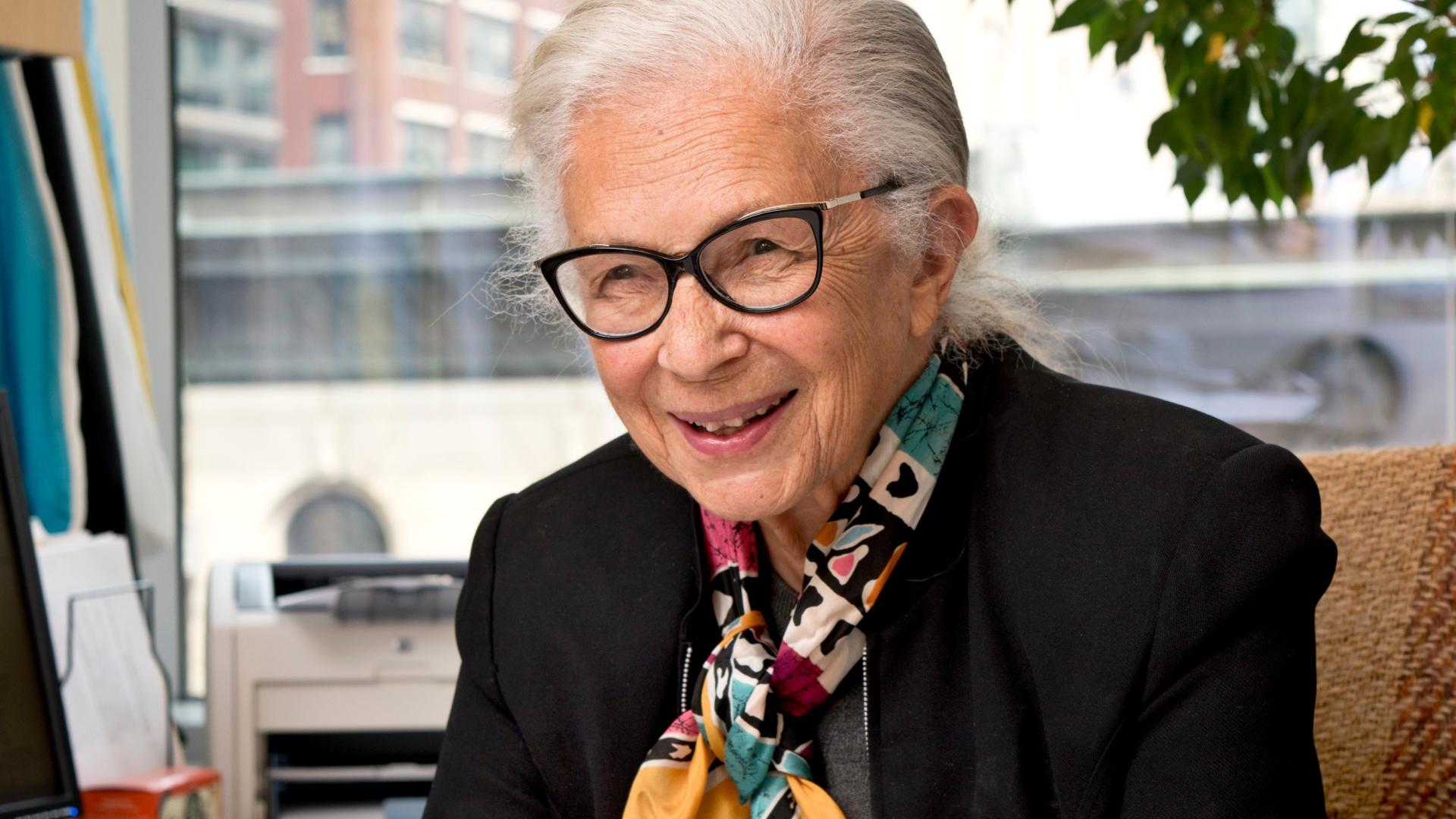 In Memoriam: Barbara Taylor Bowman – A Legacy of Dedication to Early ...