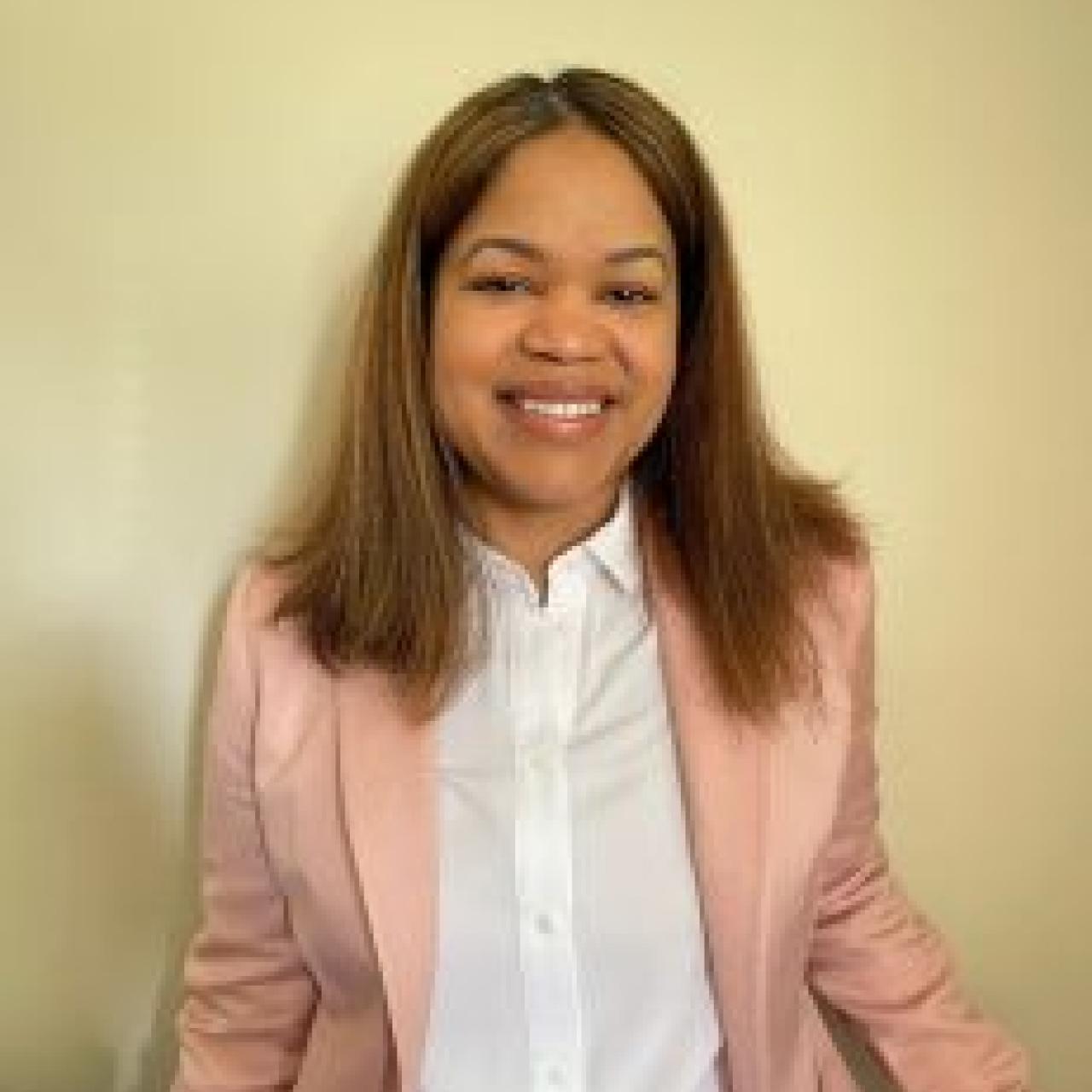 Claritza Pena | National Institute for Early Education Research
