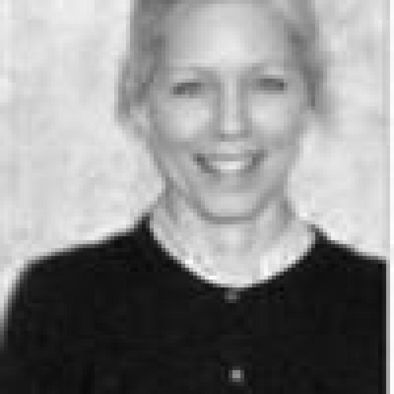 Cynthia Esposito Lamy | National Institute for Early Education Research