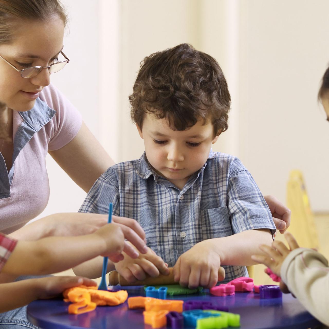 Dual Language Learners | National Institute for Early Education Research