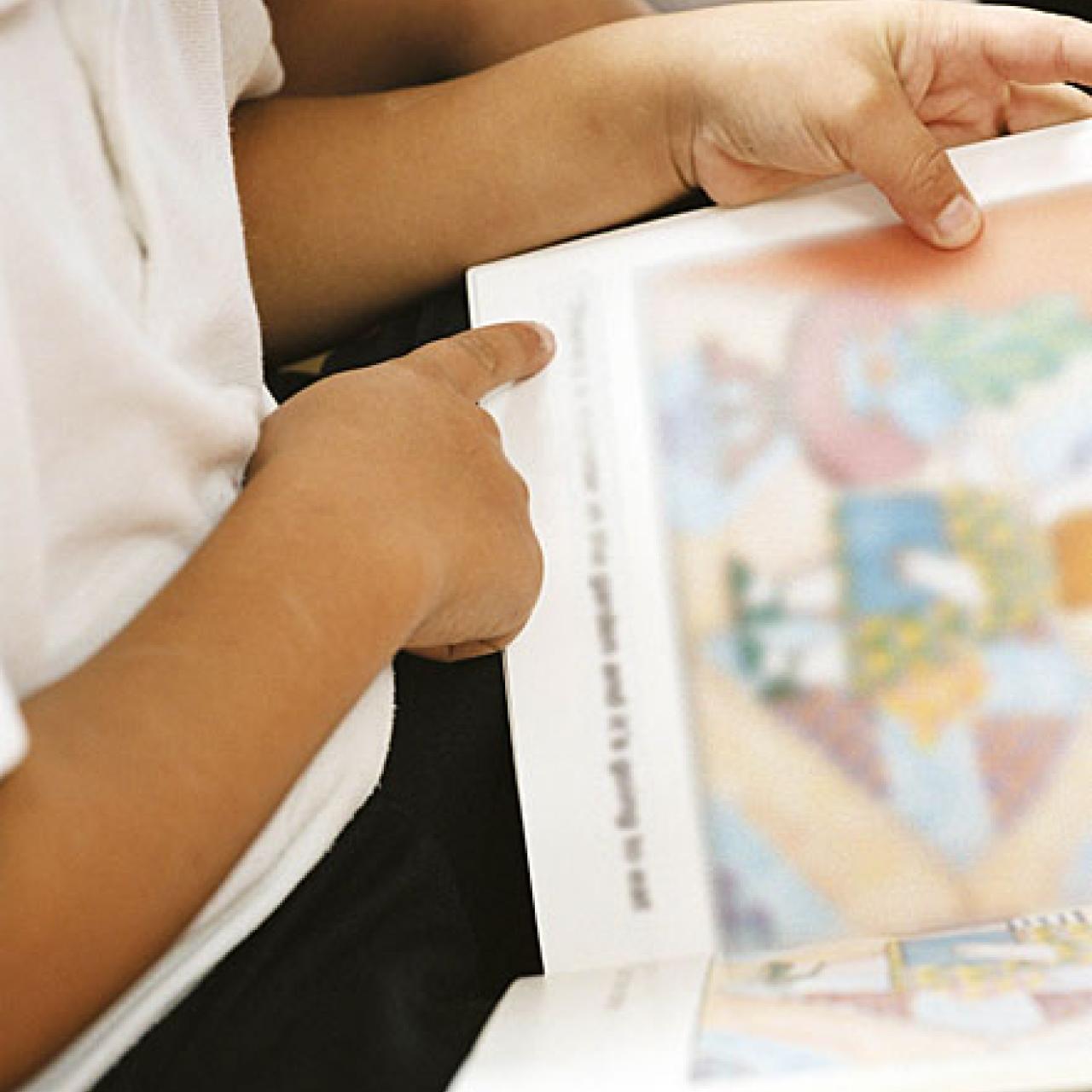 Systems & Governance | National Institute for Early Education Research