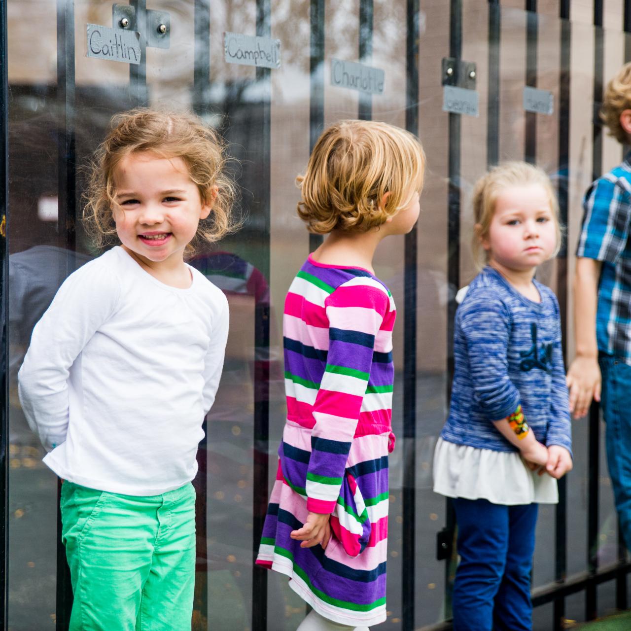 Quality Standards | National Institute for Early Education Research