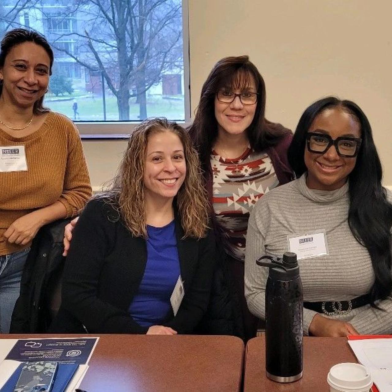 Self-Evaluation of Supports for Emergent Bilingual Acquisition (SESEBA ...