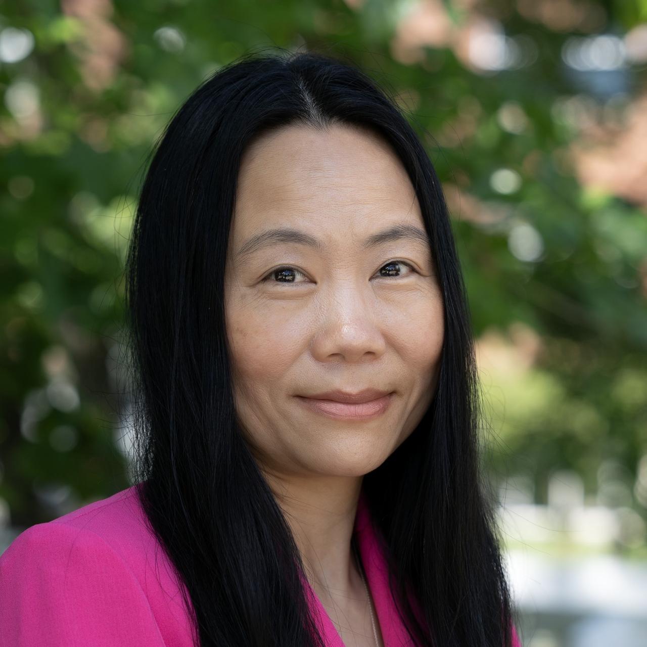 Jennifer Chen | National Institute for Early Education Research