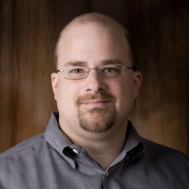John Smith | National Institute for Early Education Research