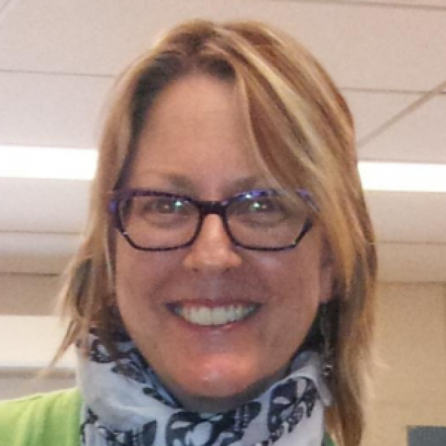 Sharon Ryan | National Institute for Early Education Research