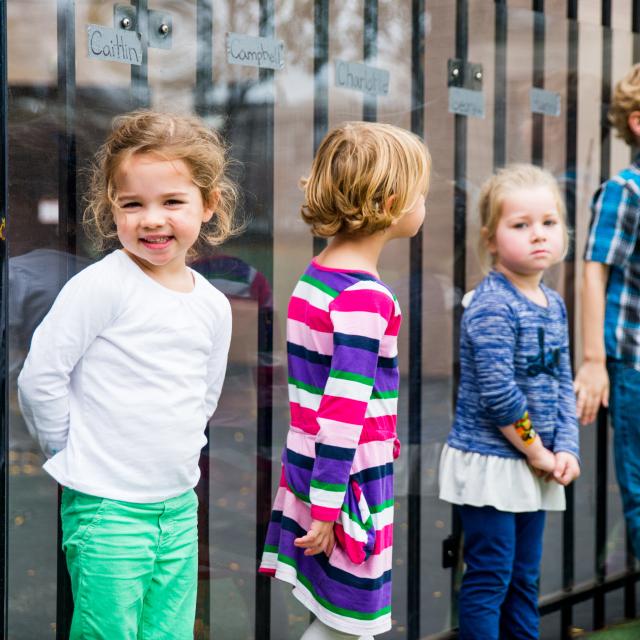 Quality Standards | National Institute for Early Education Research