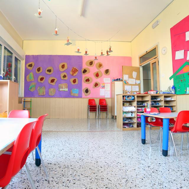 Back to School 2023 | National Institute for Early Education Research