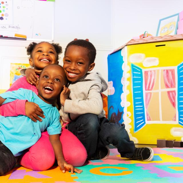 NIEER Developed Tools & Professional Development | National Institute ...