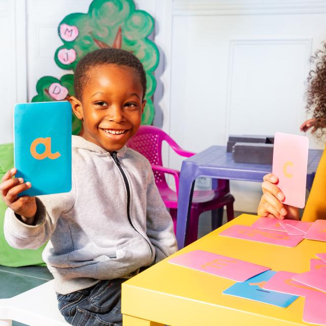 Program Effectiveness | National Institute for Early Education Research
