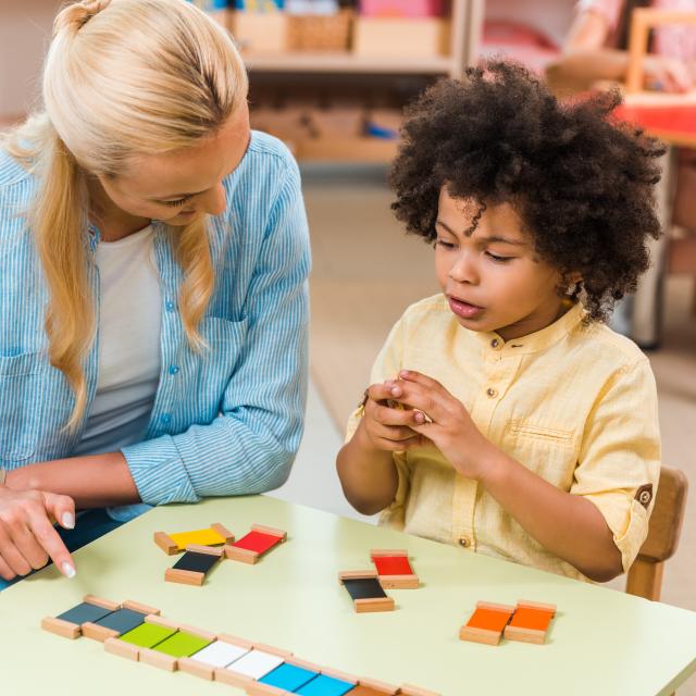 Teacher Compensation Parity Policies and State-Funded Pre-K Programs ...