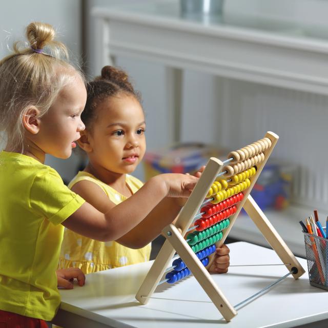 Systems & Governance | National Institute for Early Education Research