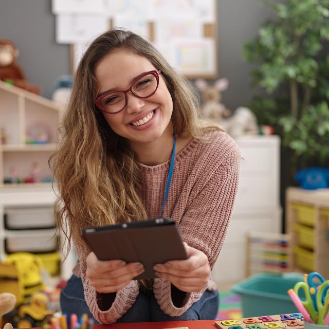 Head Start Teachers’ Professional Development, Well‐being, Attitudes ...