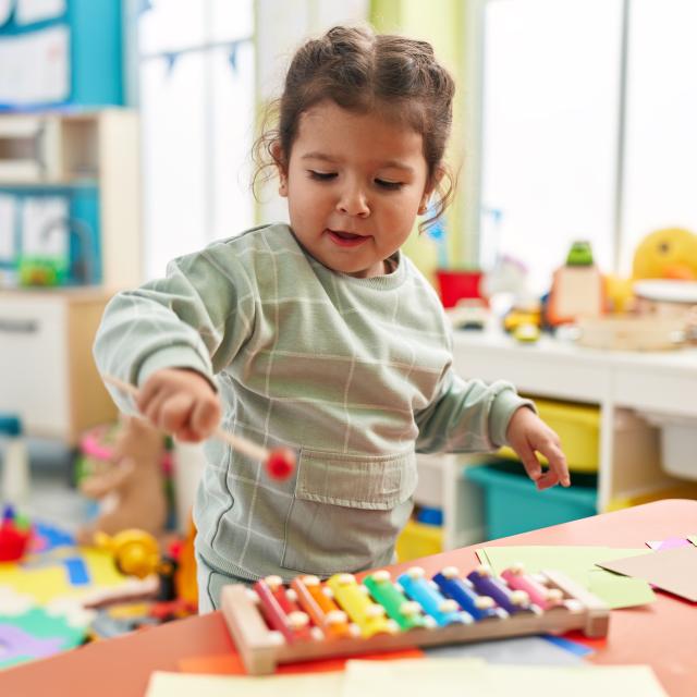 Dual Language Learners | National Institute for Early Education Research