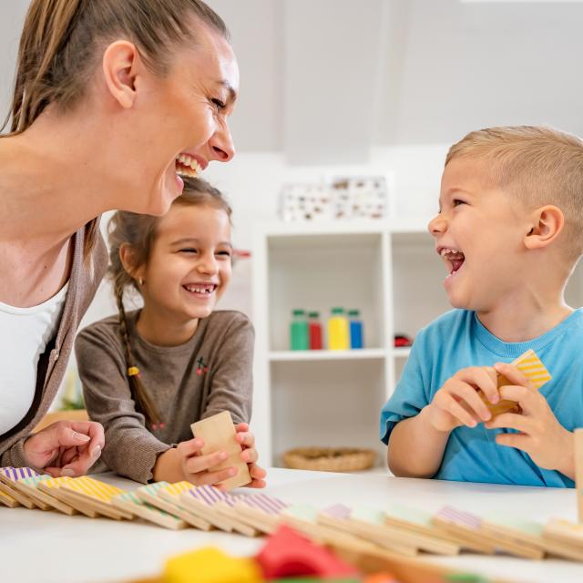 Mixed-Delivery Public Prekindergarten | National Institute for Early ...