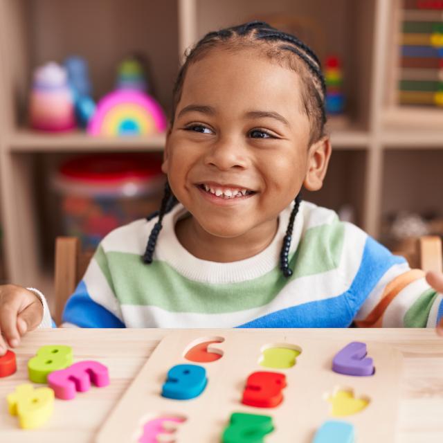 Educational Effects of the Tools of the Mind Curriculum | National ...