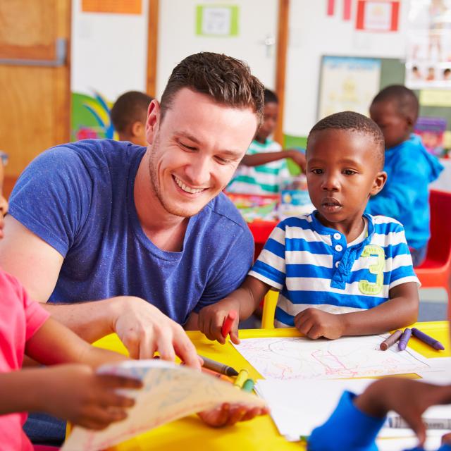 Technical Assistance | National Institute for Early Education Research