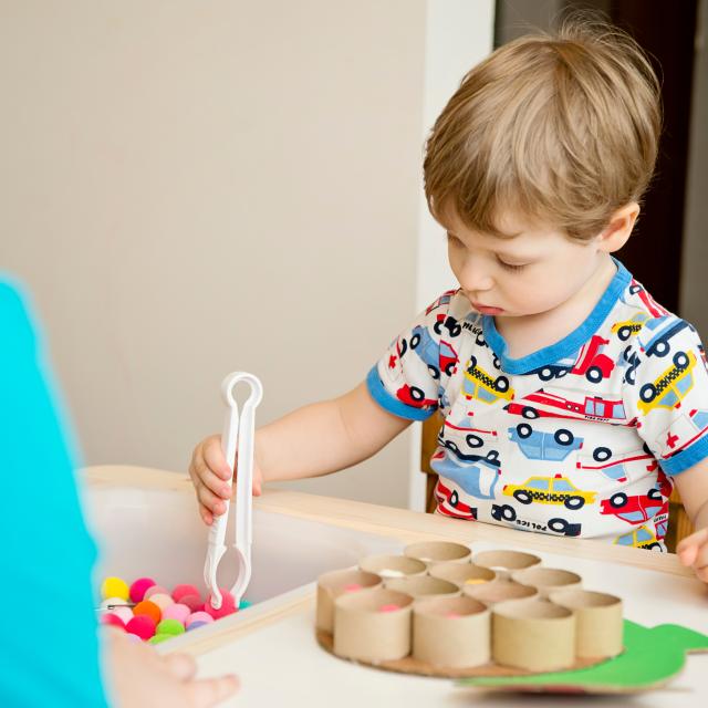 Early Intervention & Early Childhood Special Education Workforce Needs ...