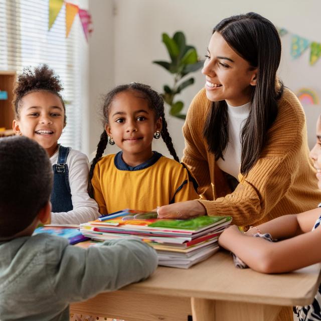 Implementing Dual Language Immersion Programs with Intentionality ...
