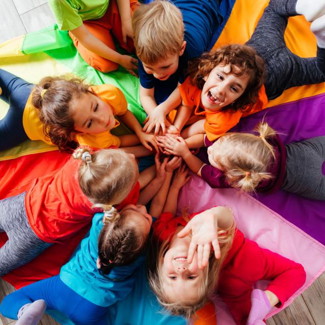 Mixed-Delivery Prekindergarten | National Institute for Early Education ...