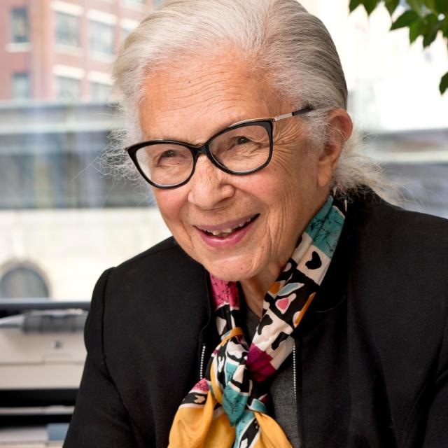 In Memoriam: Barbara Taylor Bowman – A Legacy of Dedication to Early ...