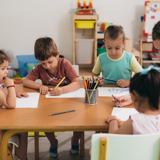 FCC & Pre-K Policy Data Snapshots | National Institute for Early ...