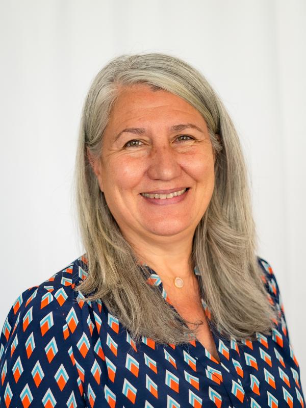 GG Weisenfeld | National Institute for Early Education Research