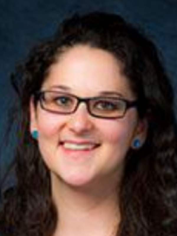 Allison Friedman-Krauss | National Institute for Early Education Research