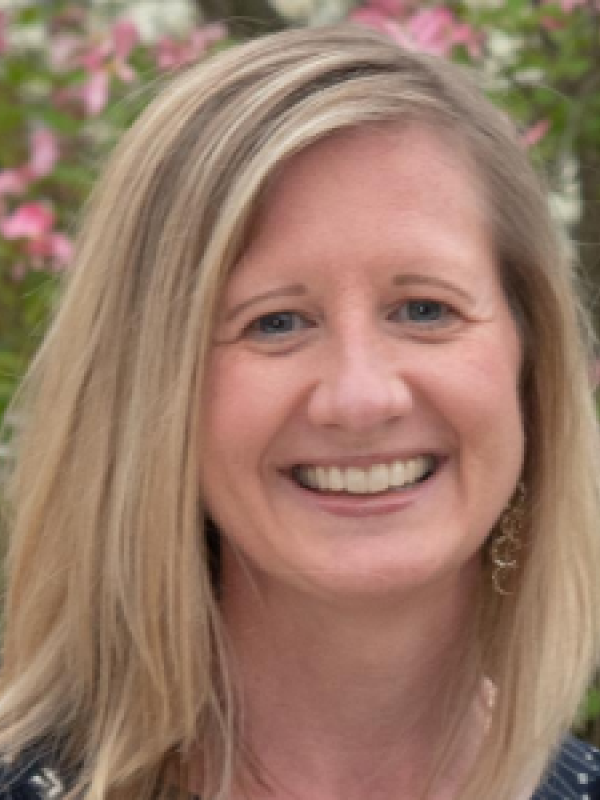 Karin Garver | National Institute for Early Education Research