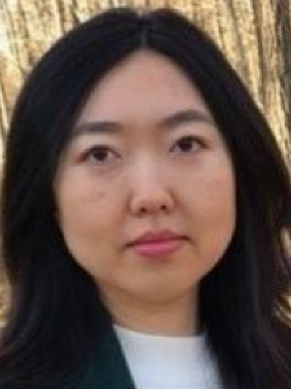 Zijia Li | National Institute for Early Education Research