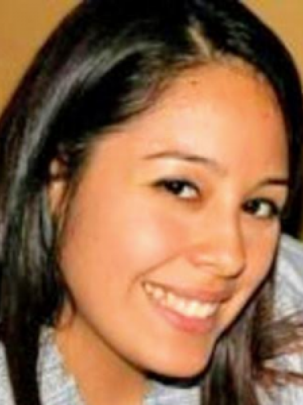 Carol Contreras | National Institute for Early Education Research