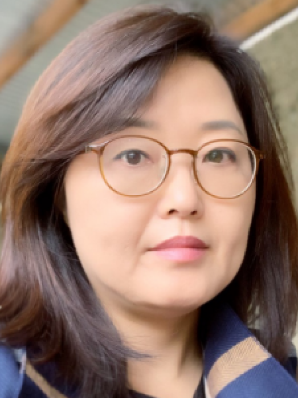 Kwanghee Jung | National Institute for Early Education Research
