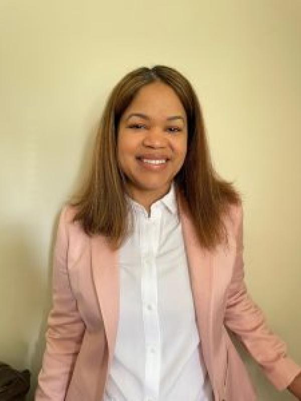 Claritza Pena | National Institute for Early Education Research