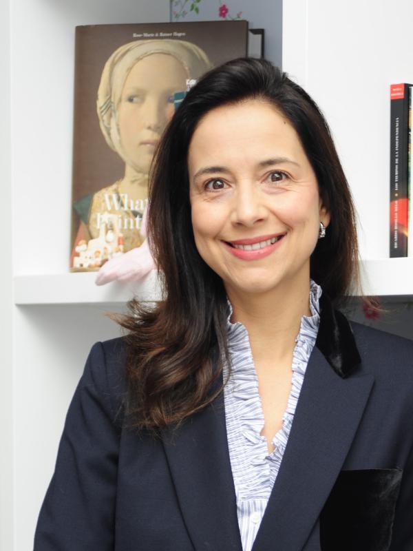 Nathalia Mesa | National Institute for Early Education Research