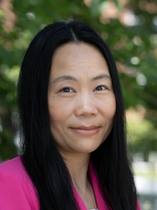 Jennifer Chen | National Institute for Early Education Research