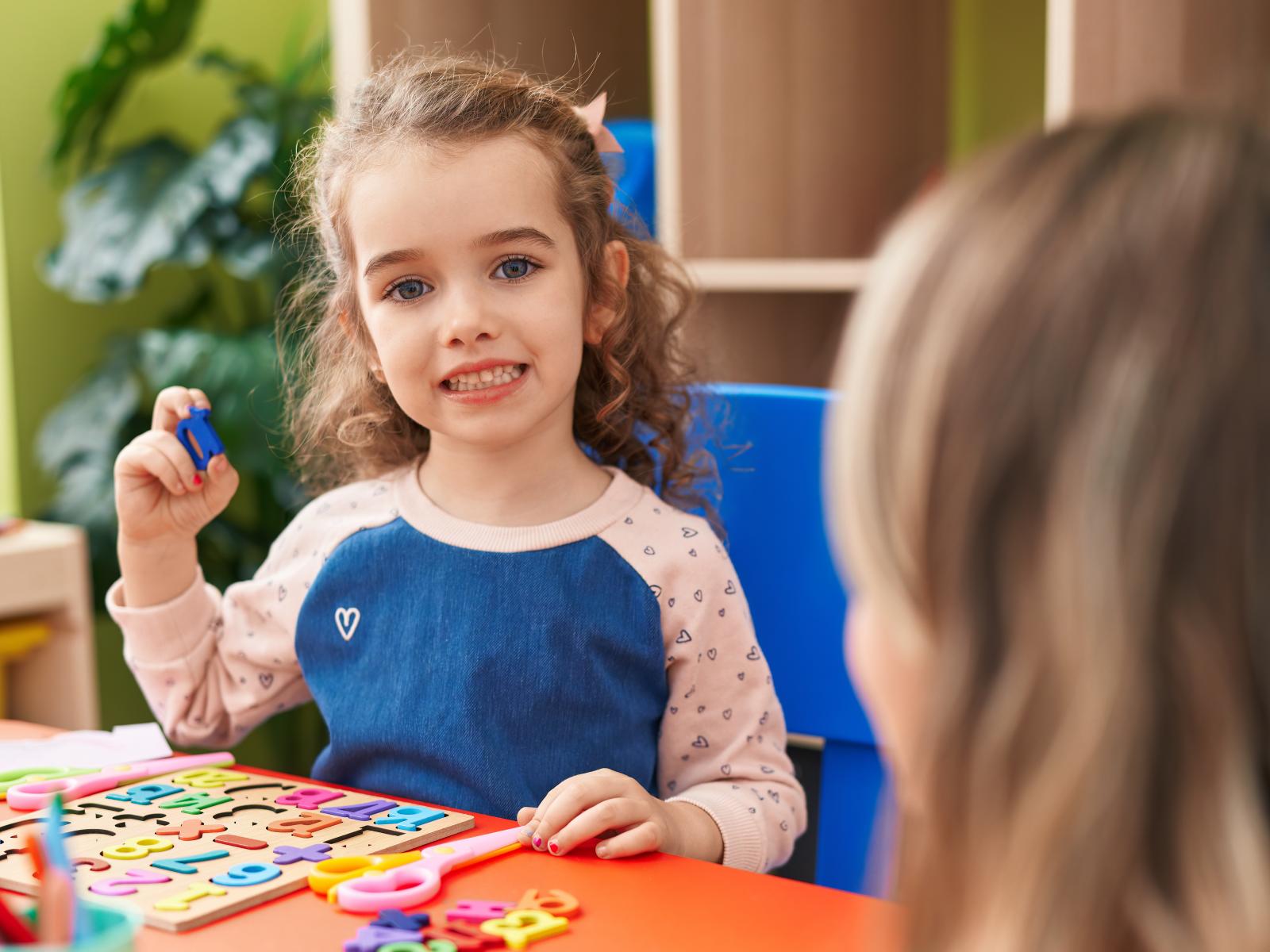 Learning & Development | National Institute for Early Education Research