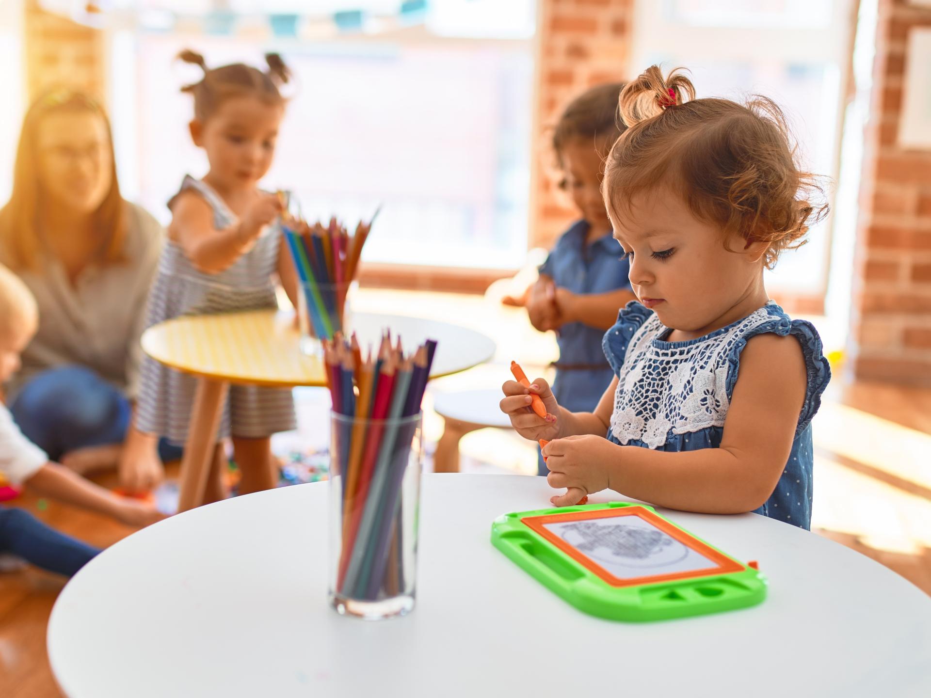 Program Evaluations | National Institute for Early Education Research