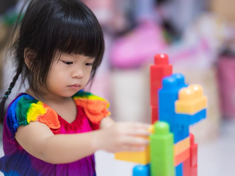 Policy Landscapes | National Institute for Early Education Research