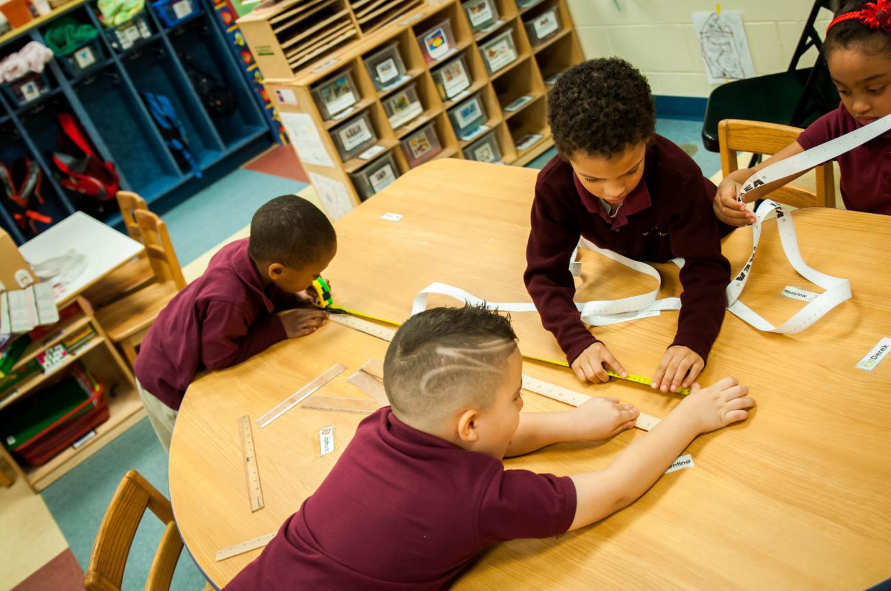 What is Developmentally Appropriate Math? | National Institute for ...