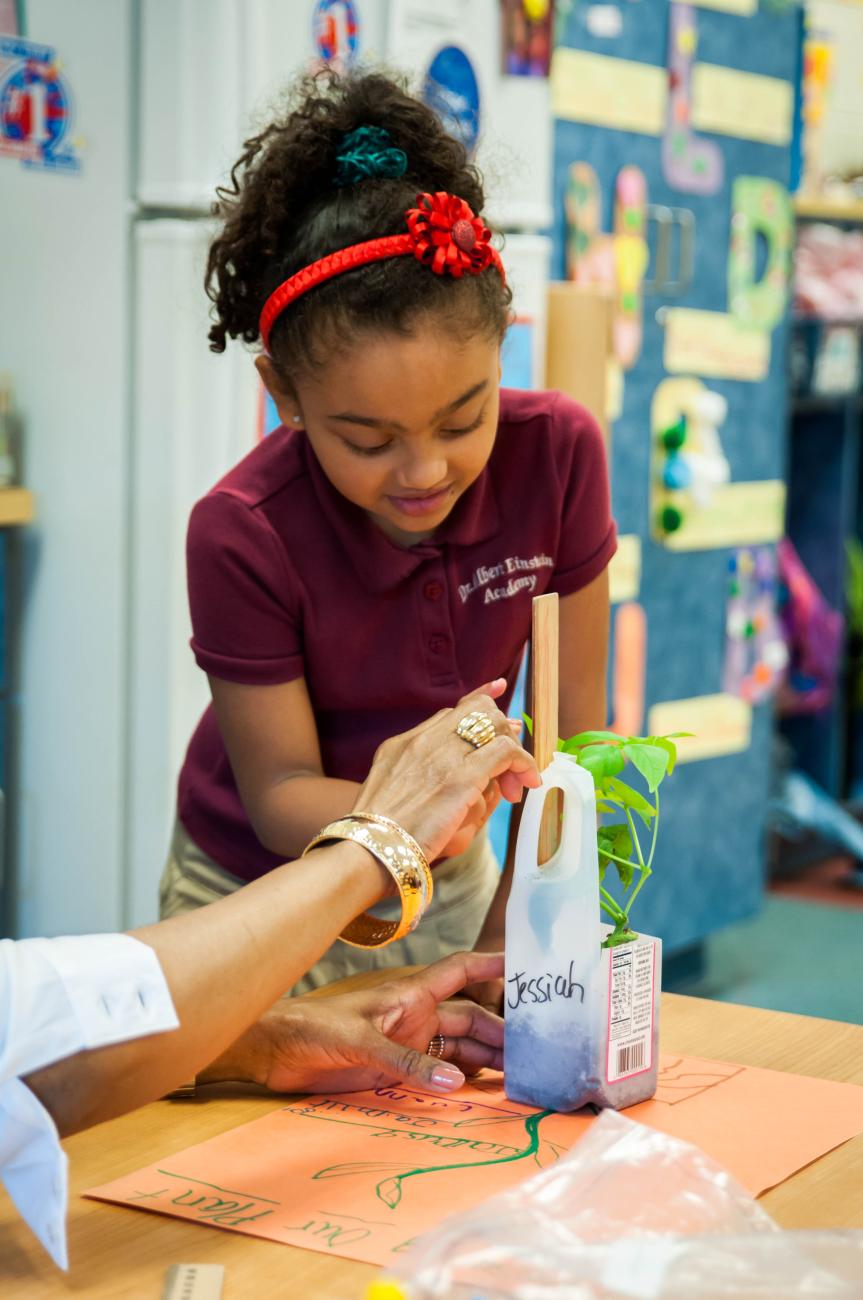 What is Developmentally Appropriate Math? | National Institute for ...