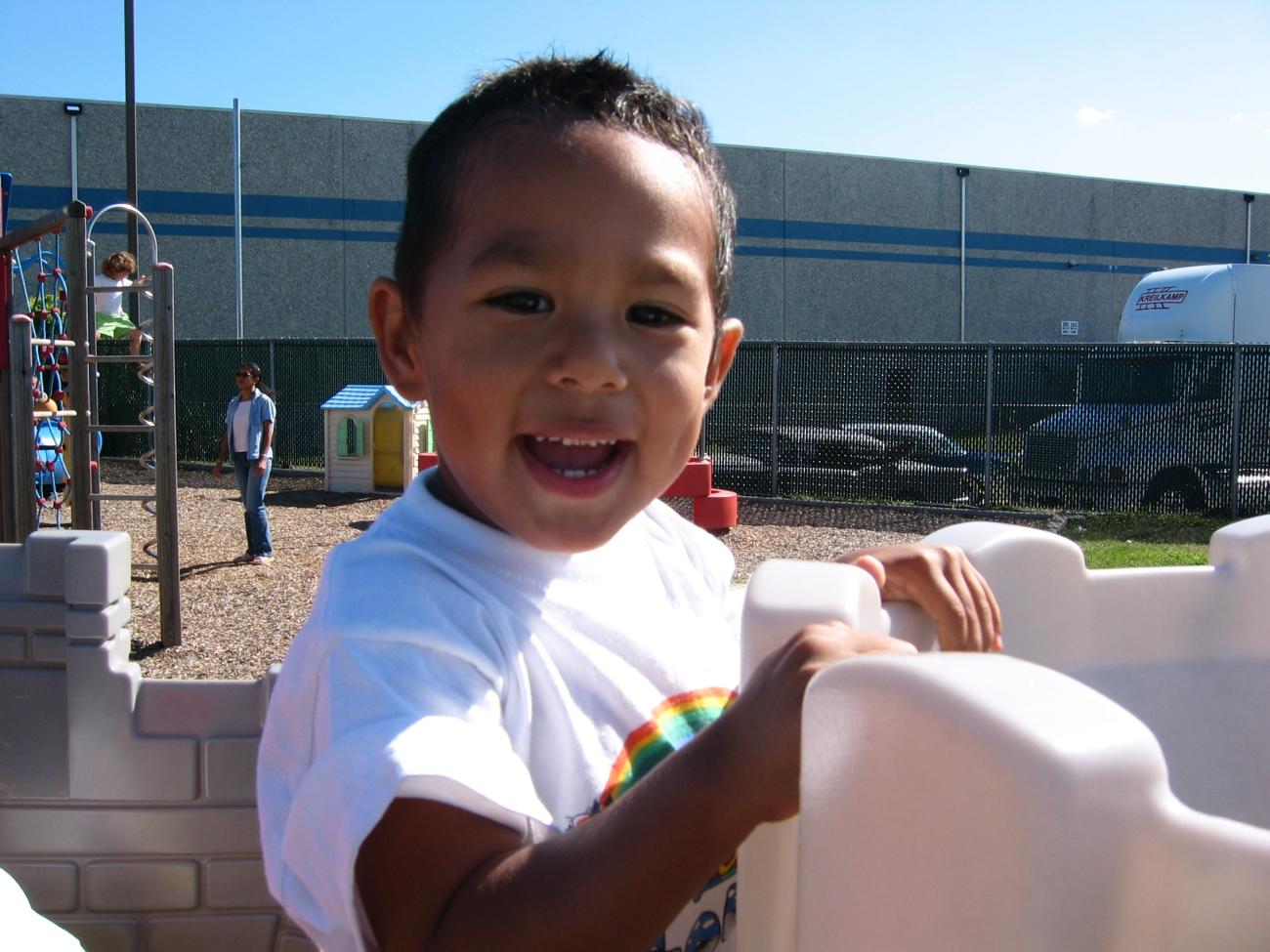 Celebrating Children’s Rights | National Institute for Early Education ...
