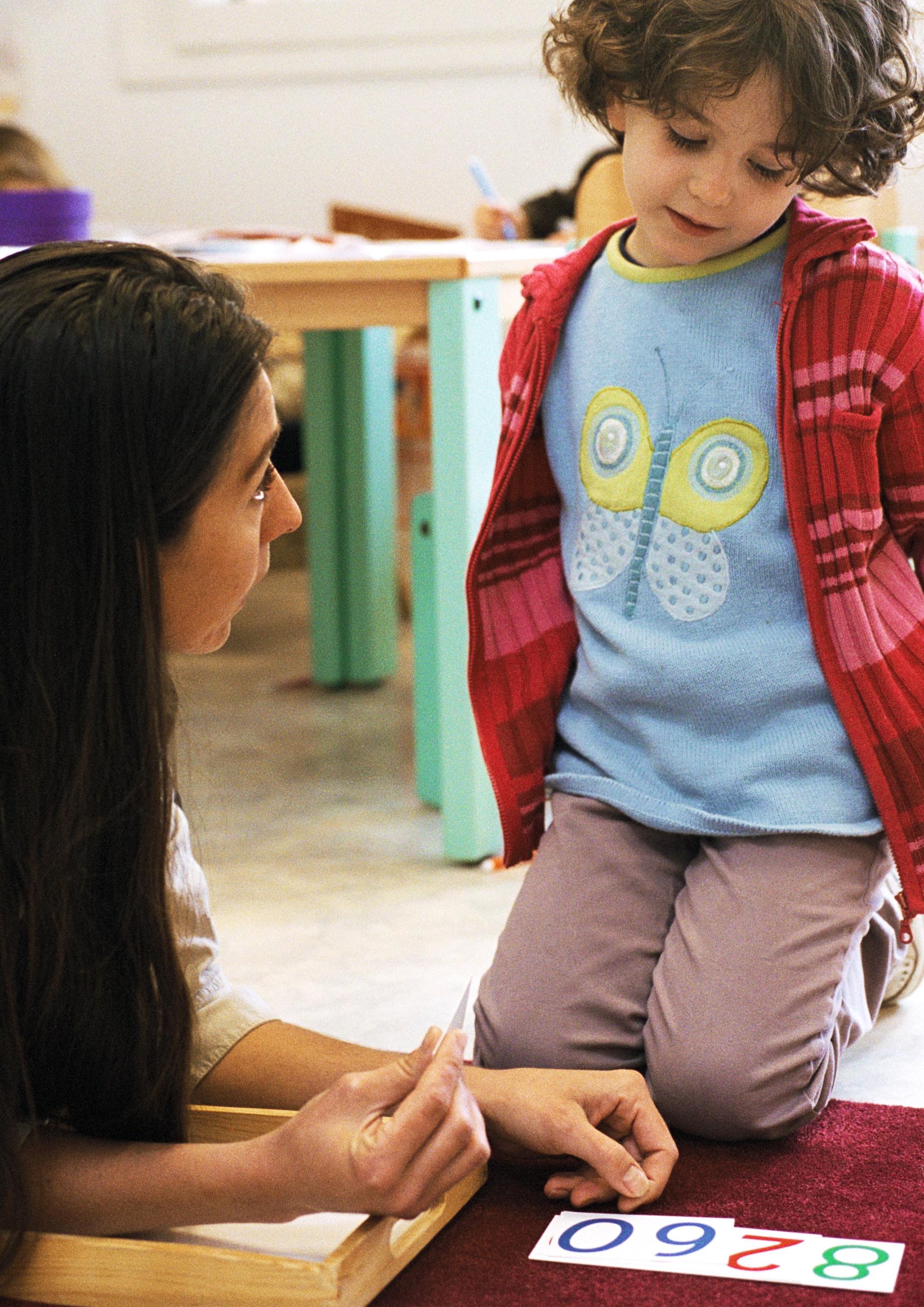 Overcoming the Pitfalls of Early Childhood Assessment | National ...