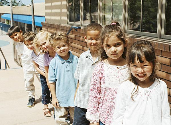 Children and Poverty | National Institute for Early Education Research